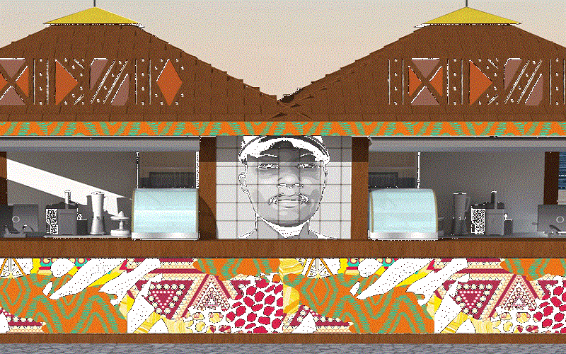 Prefeitura do Rio vai transformar quiosques onde Moïse foi assassinado ...