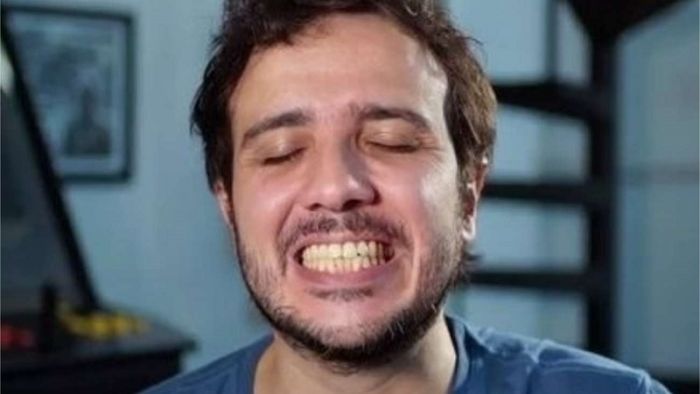 Mp Amplia Investigação A Renan Dos Santos Do Mbl Por Lavagem De
