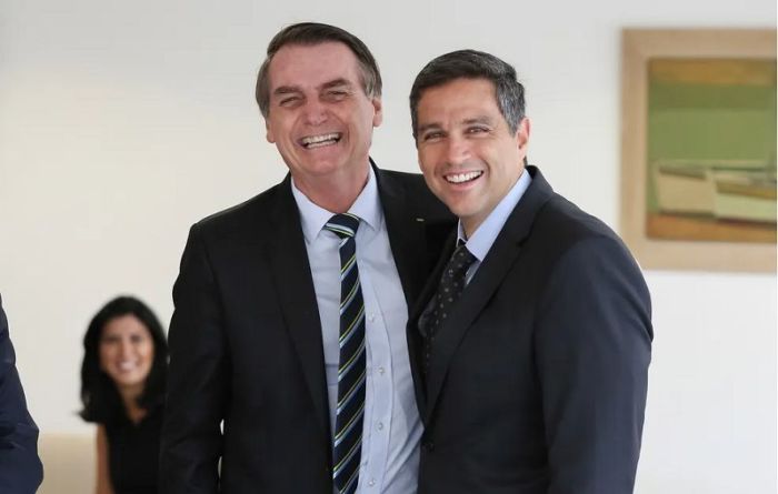Para que o Banco Central independente? Para o povo é que não é ... Para que o Banco Central independente? Para o povo é que não é ...