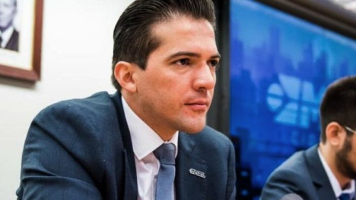 Autor de CPI contra padre Júlio teve campanha bancada por milionários ...