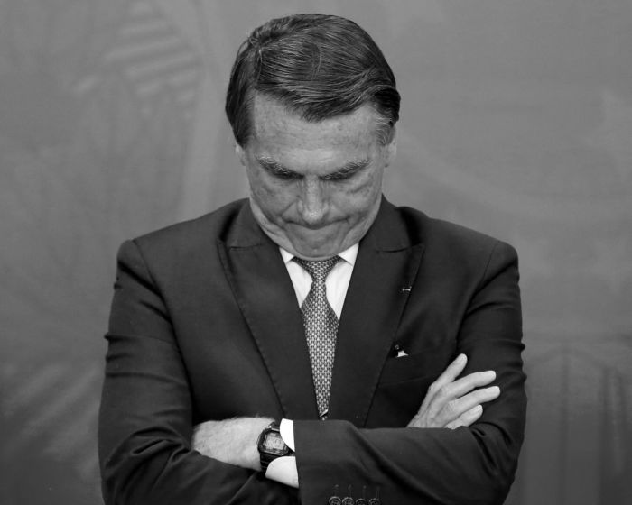 Depoimento De Mauro Cid Faz Bolsonaro Se Esconder Debaixo Da Cama