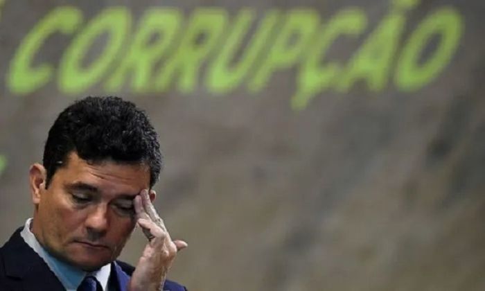 Sergio Moro usou “contrato fake, advogado fake e assessoria fake” na ...