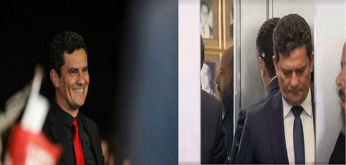 De herói nacional a ladrão de galinha, Moro foi do estrelato a pior ...