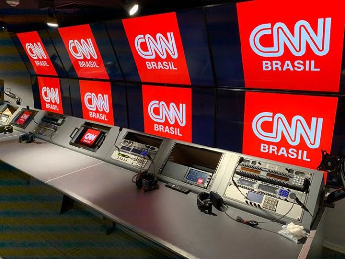 De que guerra entre o Irã e Israel a CNN Brasil está falando ... De que guerra entre o Irã e Israel a CNN Brasil está falando ...